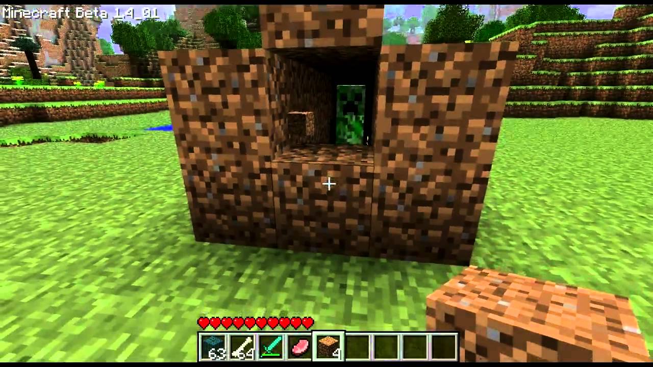 008 - Minecraft Mod Spotlight (Spawner GUI) - YouTube