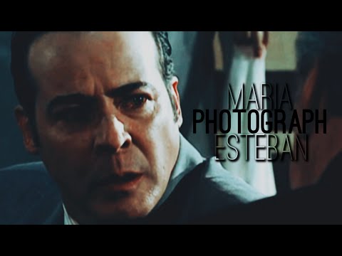 Maria y Esteban | Photograph