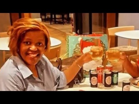 Lawyers Now Involved after Drunk Nobuntu Mkhize Video to Land on ...