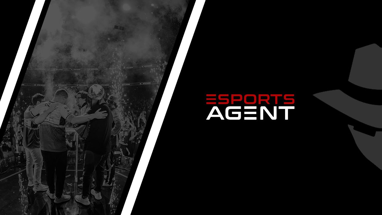 How to create team and register for tournaments on Esports Agent ...