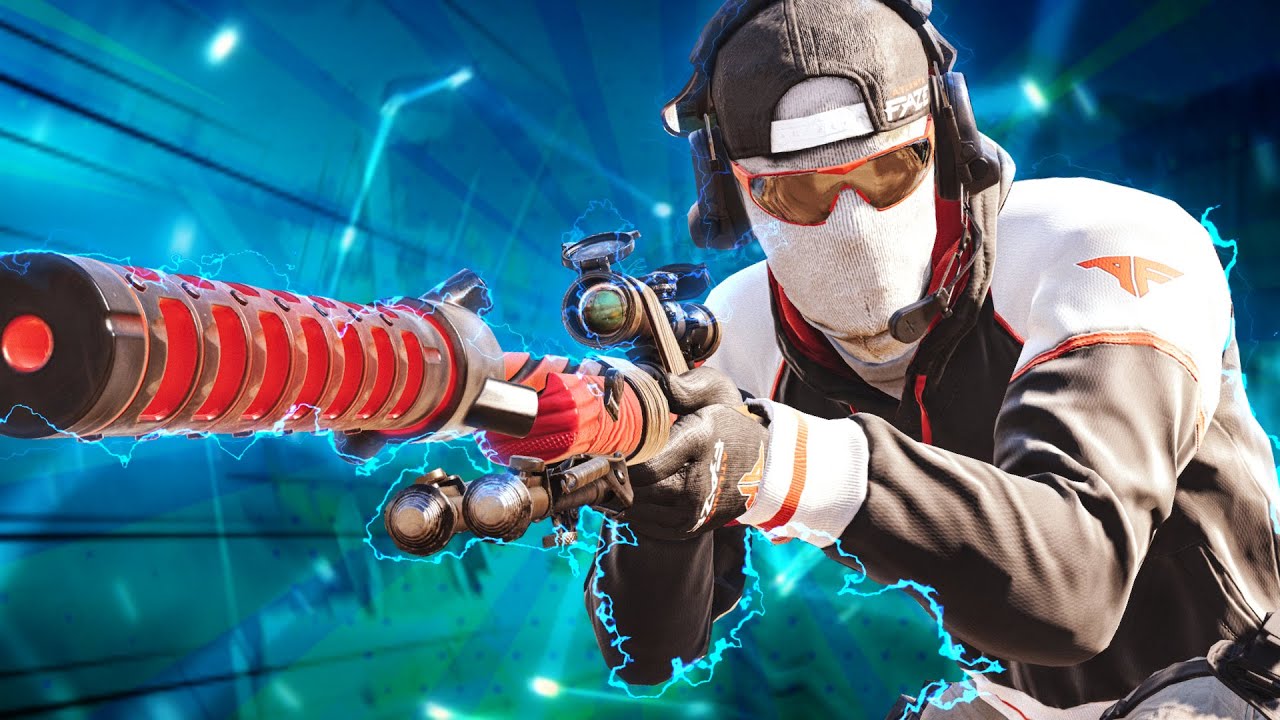 10 minutes of satisfying sniping clips on warzone 🎯 - YouTube