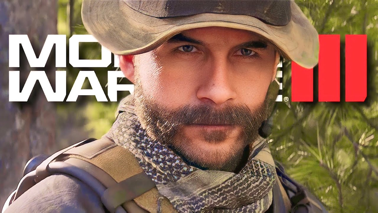 CALL OF DUTY MW3 (2023) (PS5) 4K 60FPS HDR - Gameplay Part 2 - AIRPLANE ...