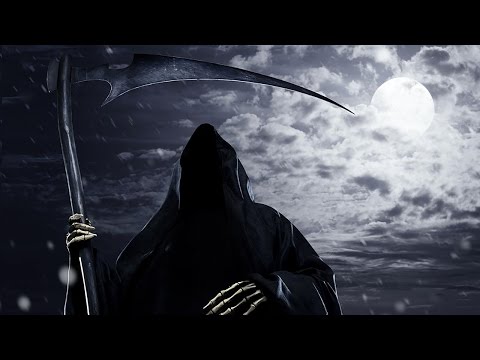 10 Dioses de la Muerte en Diferentes Culturas y Mitologías