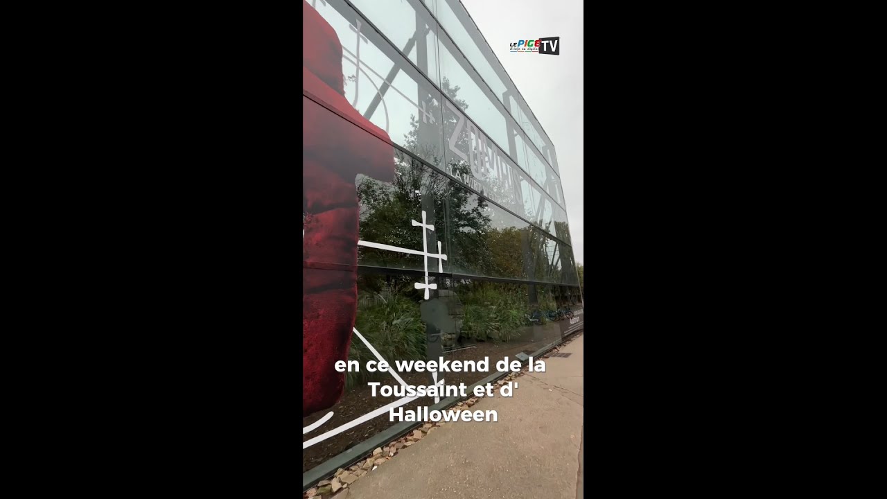 Plongez dans l’univers du vaudou avec l’exposition Zombies visible au ...