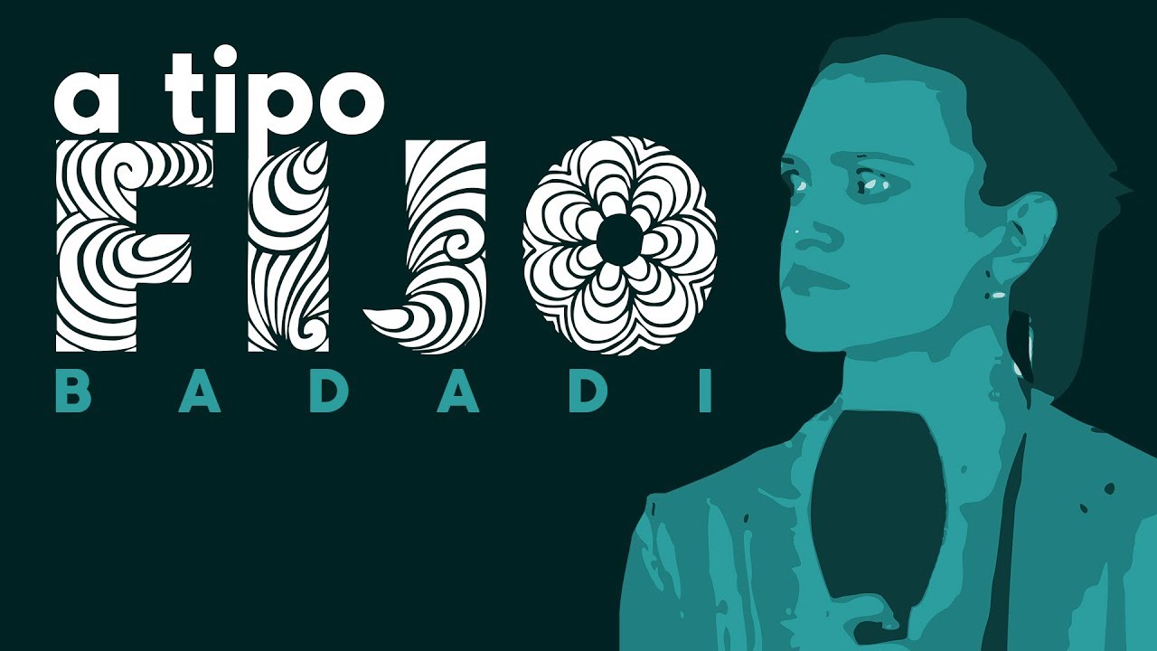 BADADI - A Tipo Fijo - YouTube