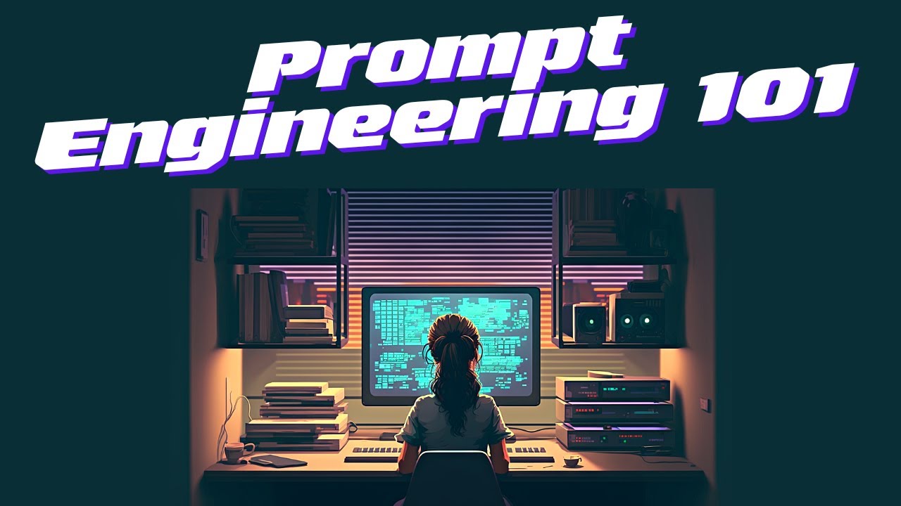 Prompt Engineering 101 - YouTube