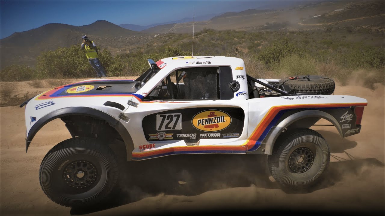 Baja 500 2021 Class 7, 5, 16, 12, 11 - YouTube
