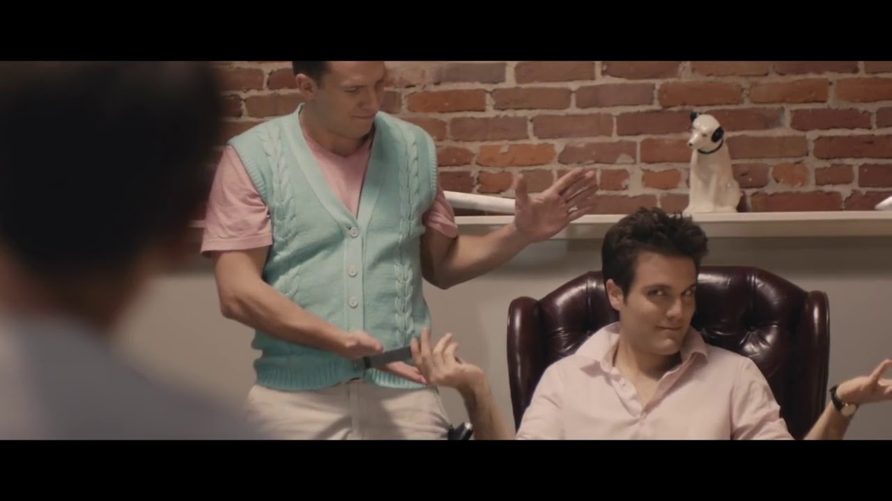 The Bet Official Trailer 2016 Comedy HD - YouTube
