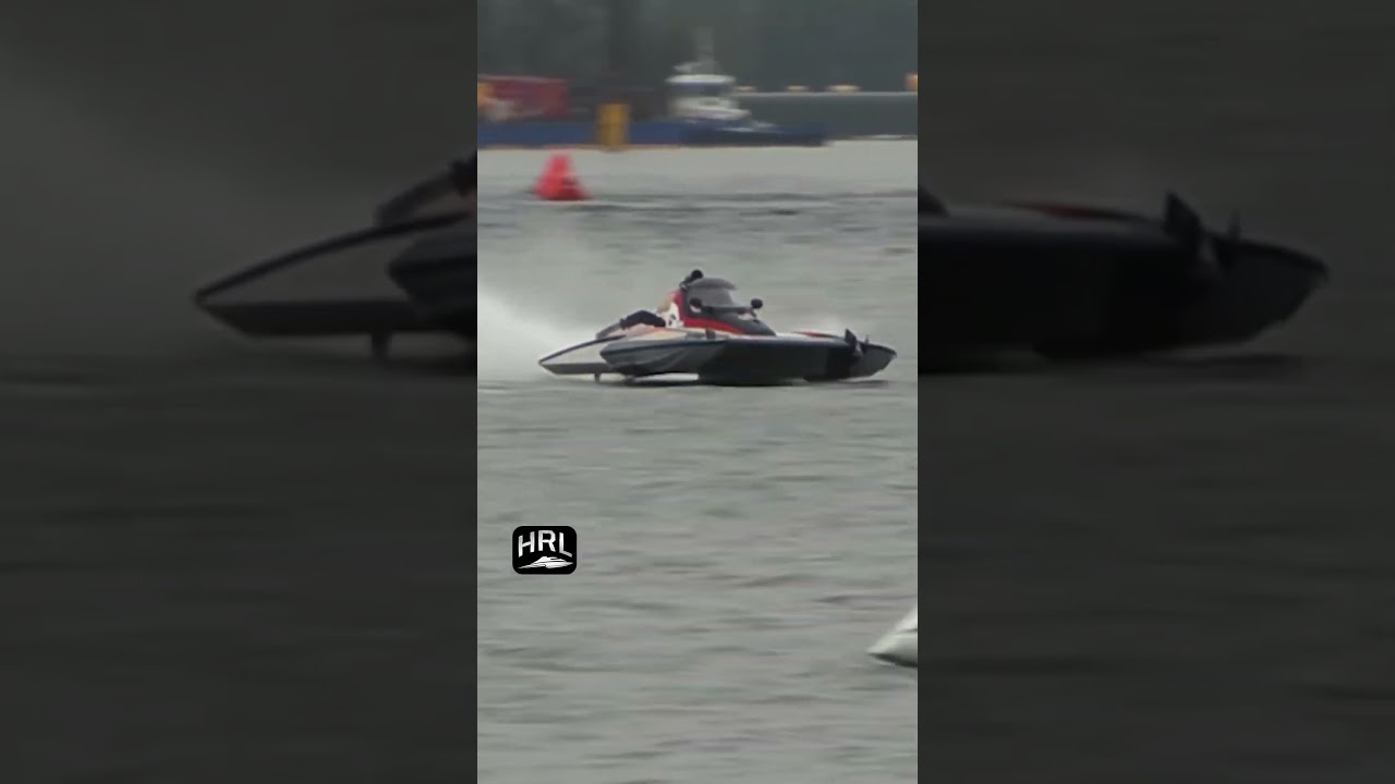 Hydroplane Racing League - Home - HRL