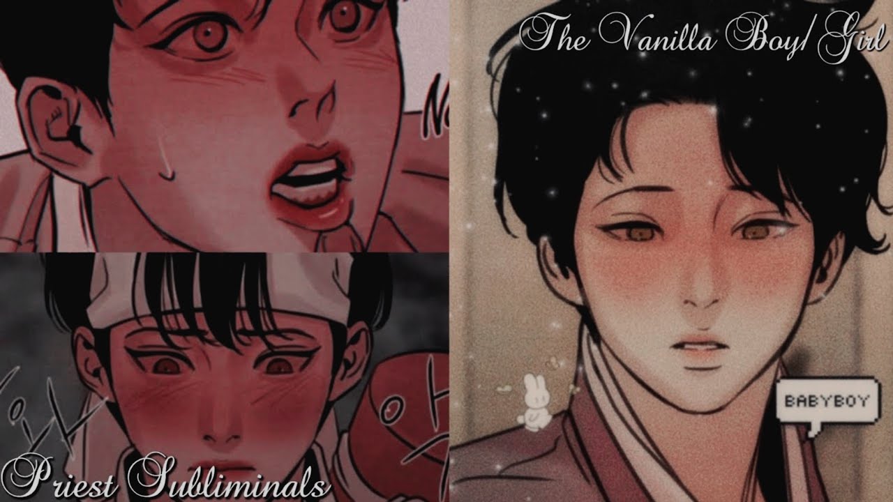 T𝔥𝔢 v𝔞𝔫𝔦𝔩𝔩𝔞 b𝔬𝔶/g𝔦𝔯𝔩《18+》 - YouTube