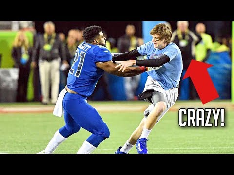 NFL Craziest Fan Moments - YouTube