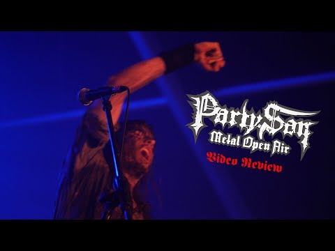 PartySan Video Recap 2019 - YouTube