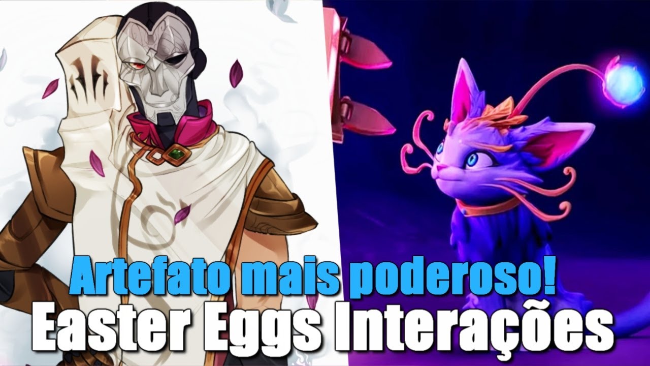 O Livro das Dimensões! Toda a História Segredos Interações e Easter ...
