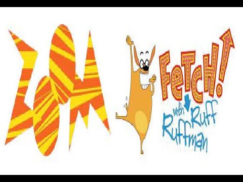 TV Show Reboot Requests (Zoom & Fetch! With Ruff Ruffman) - YouTube