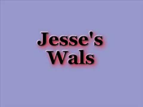 Jesse's Wals - YouTube