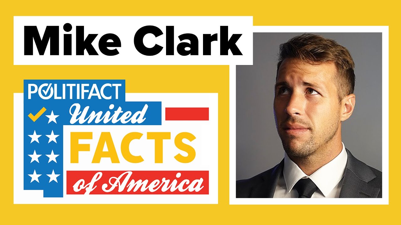 Wildland Mike Clark on his viral debunk of wildfire misinfo - YouTube