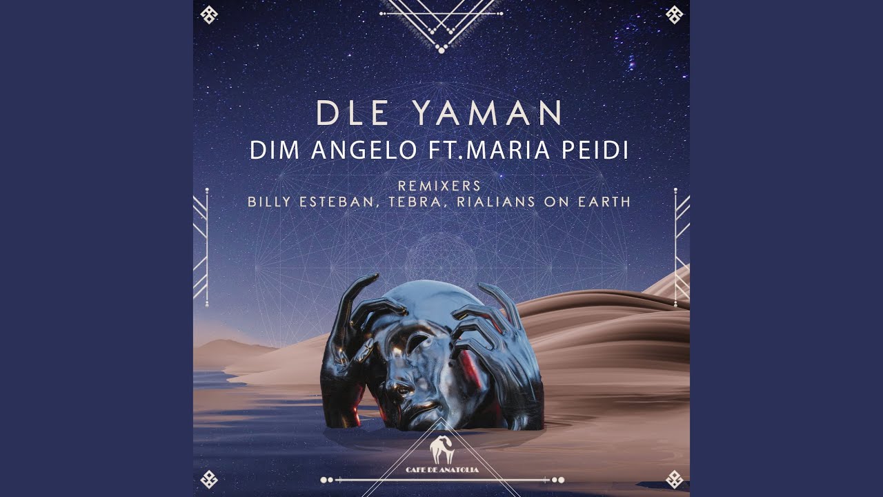 Dle Yaman (Billy Esteban Remix) - YouTube Music
