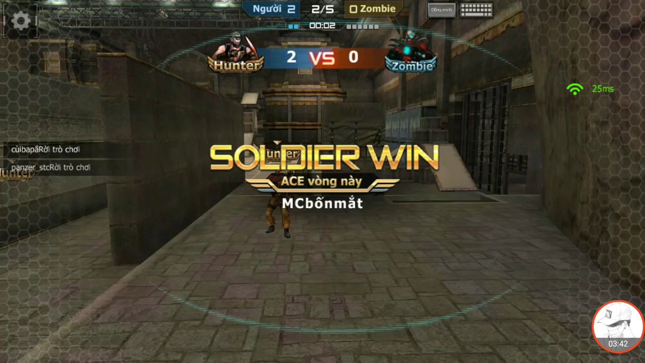 [Crossfire: Legends] Test Khẩu MG3-Legendary Dragon Thẩm Du Và Cái Kết ...