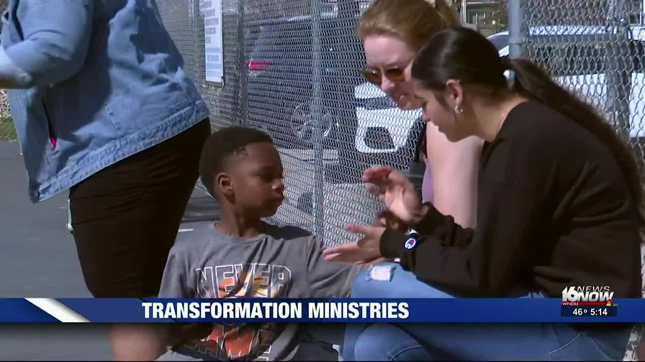 Transformation Ministries offering free, faith-based programs for ...