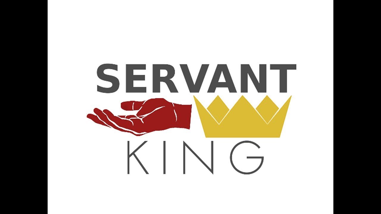 Servant King - 18 March 2018 - YouTube