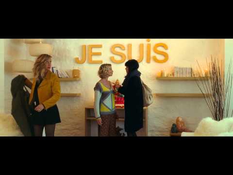 JAMAIS LE PREMIER SOIR - Extrait \