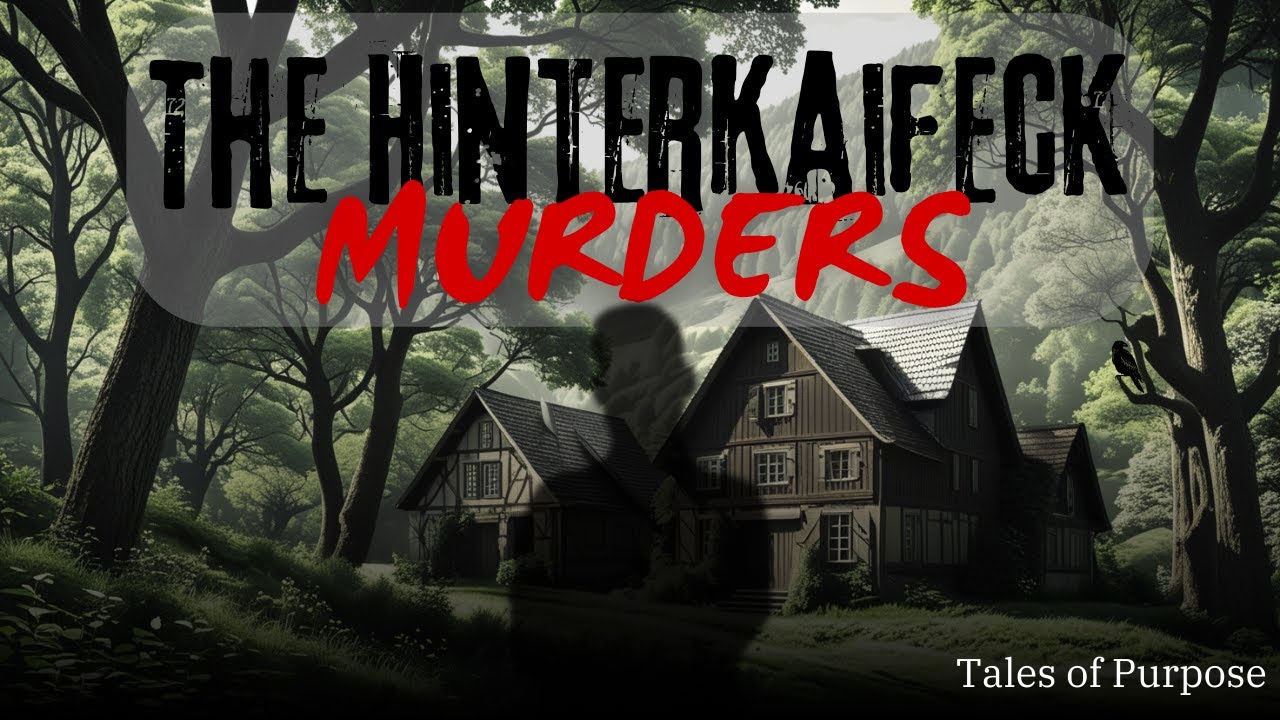 The Chilling Case of Hinterkaifeck (1922): The Creepiest Unsolved ...