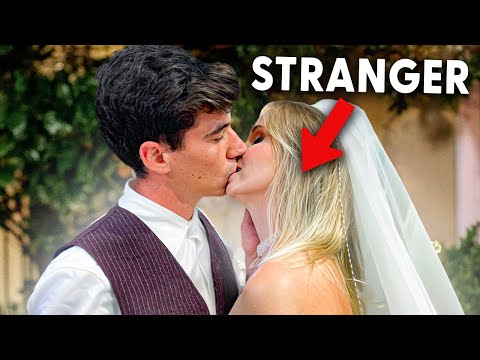I Got Married To A Stranger In 24 Hours