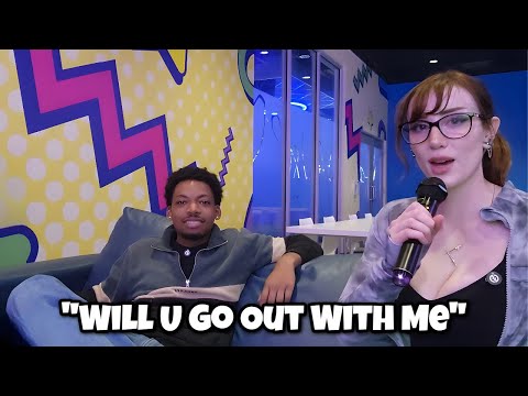 This Karaoke Session With Morgpie Was Insane