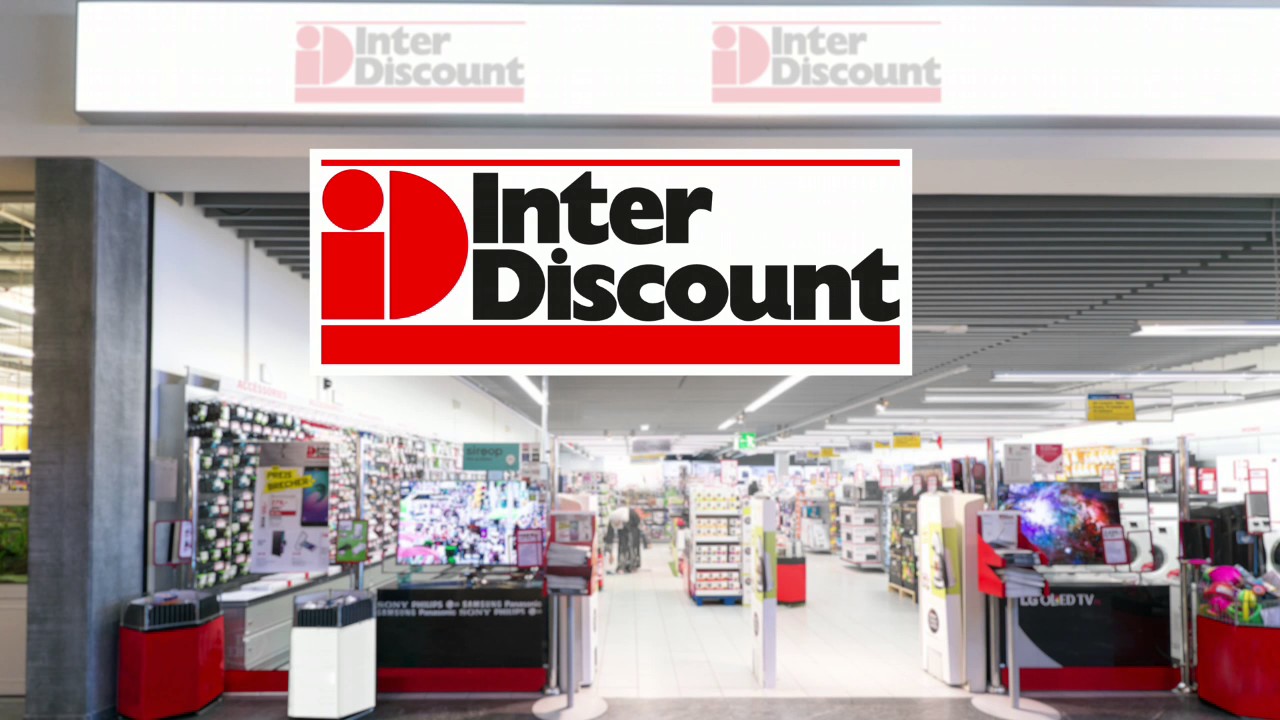 Interdiscount - immer in deiner Nähe - YouTube