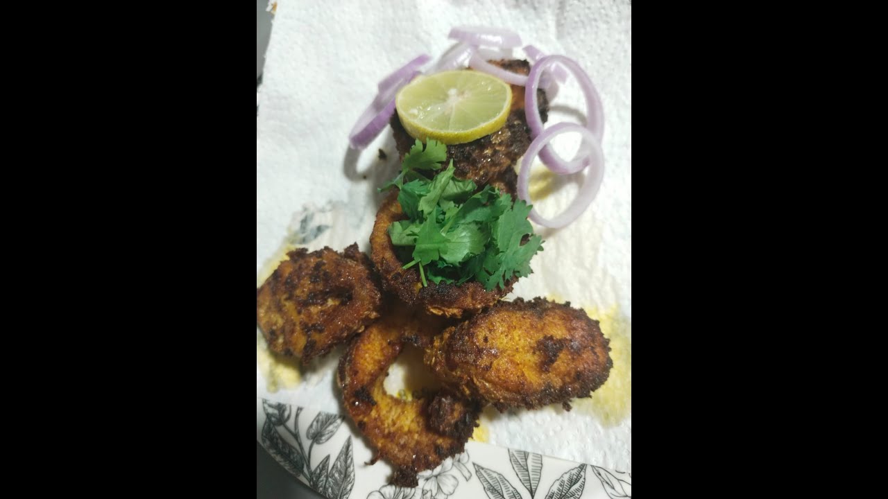 Homemade Fish Fry Recipe: A Family Favorite Recipe - YouTube