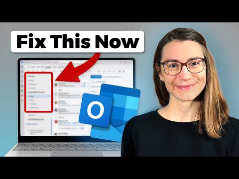 99% of People Use Microsoft Outlook Wrong