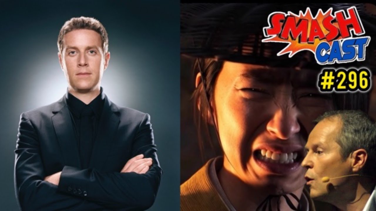 Well, would you look at that… | Smashcast - YouTube