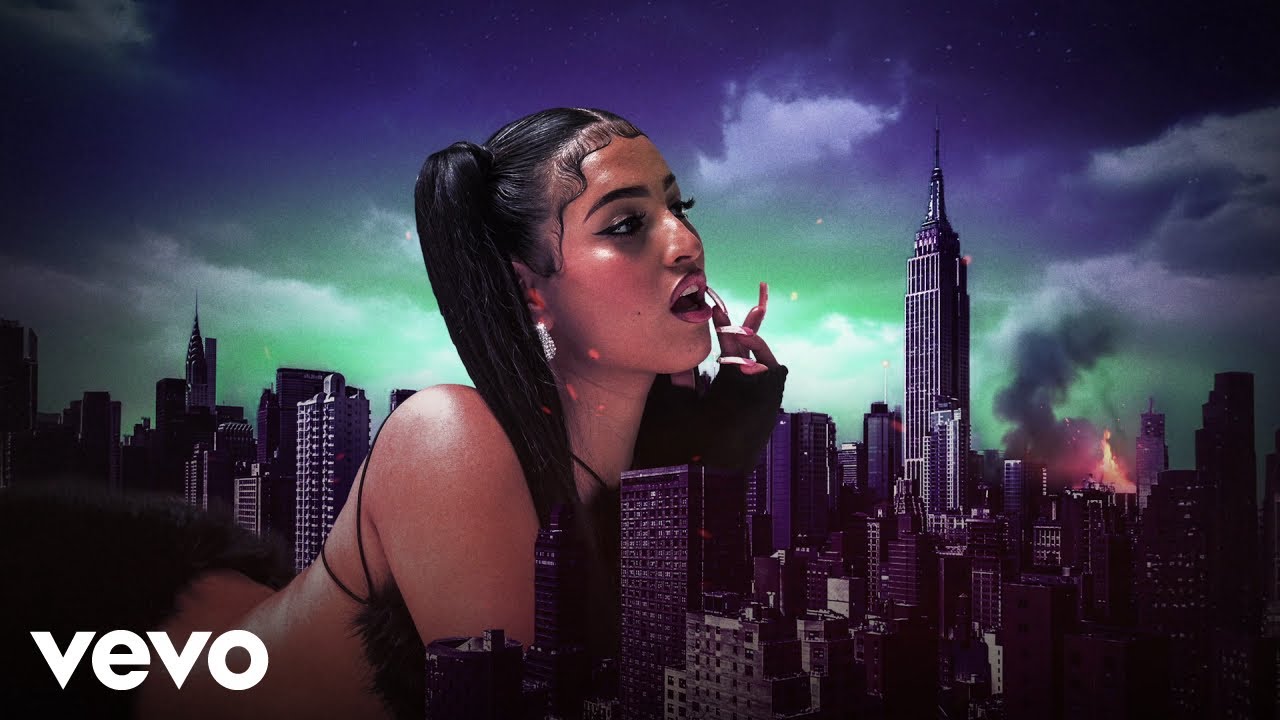 Enny P, Low-Red, Ilovethisbeat - Impanata (Visual) - YouTube