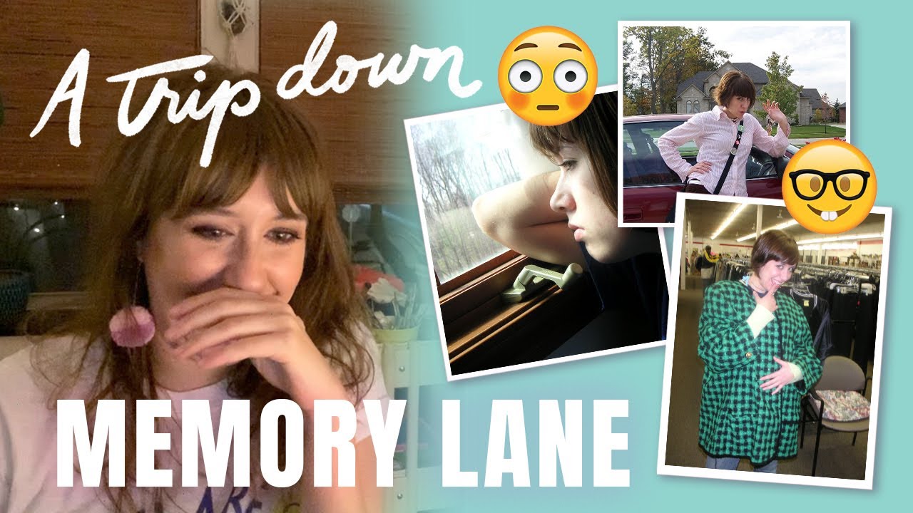 The Evolution of Maria - YouTube