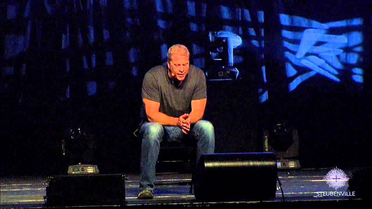 Sean Forrest - The Thief - 2015 Steubenville Atlanta - YouTube