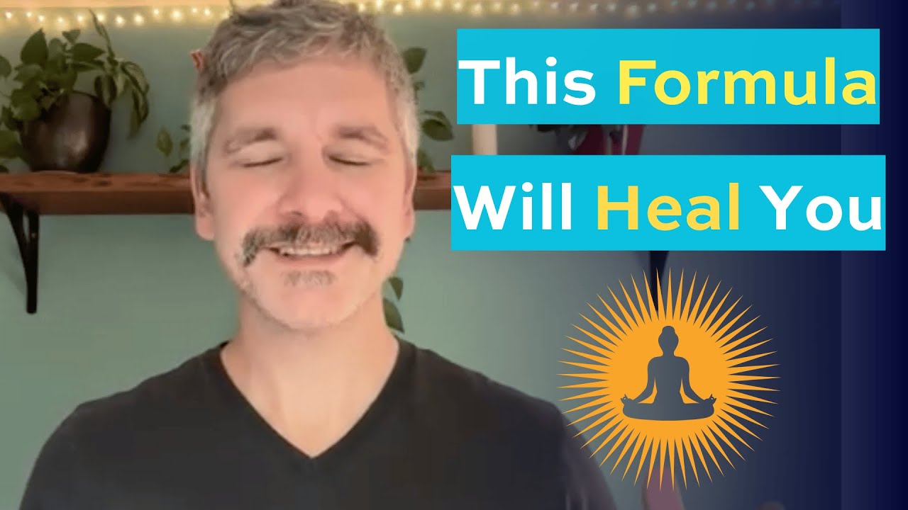 The Healing Formula: Awaken Your Bioelectric Energy in 7 MINUTES ...