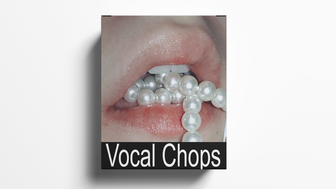 ROYALTY FREE VOCAL CHOPS SAMPLE PACK / FREE DOWNLOAD LOOP KIT - "VOL.35 ...
