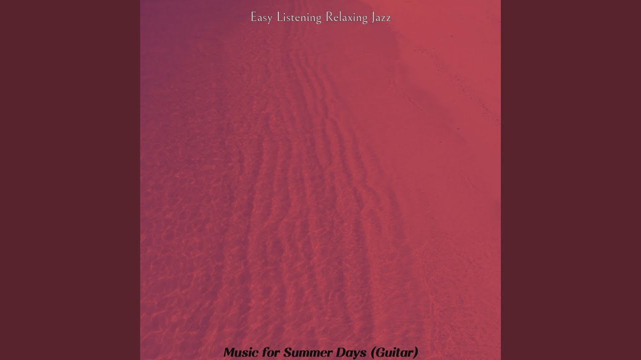 Fiery Moods for Summer - YouTube