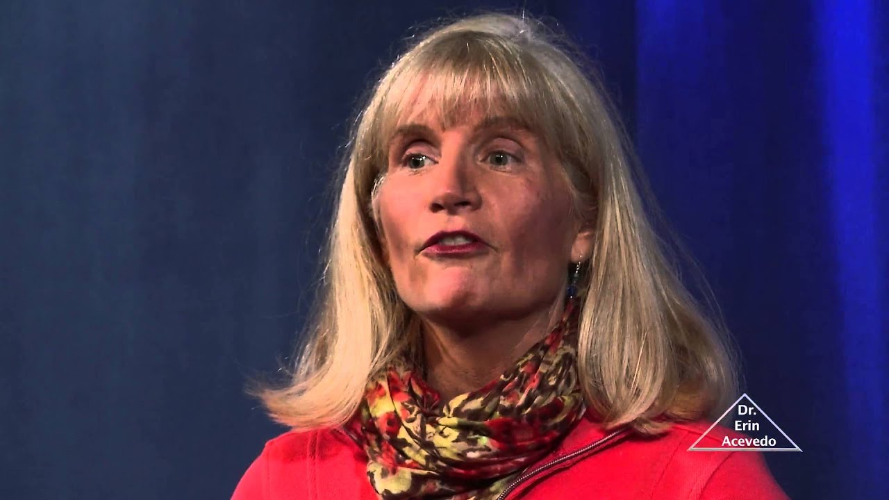 "Fatigue Recovery Program", , with Dr. Erin Acevedo - YouTube
