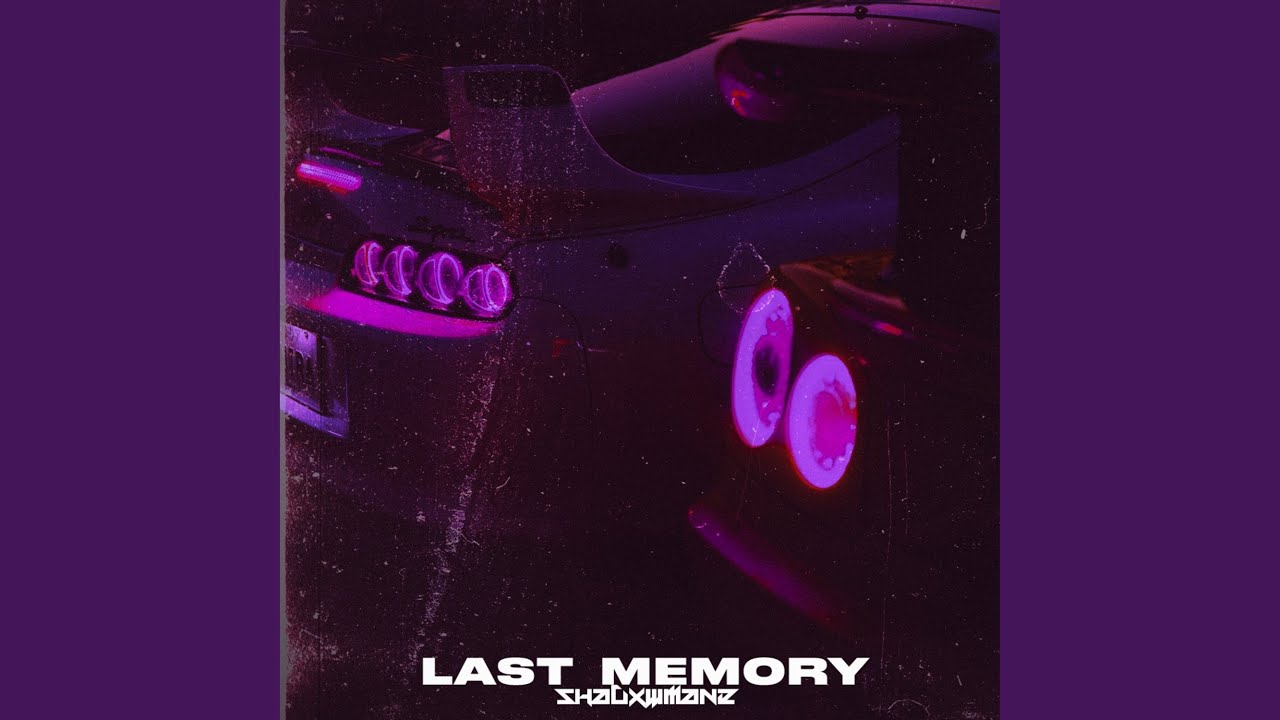 LAST MEMORY - YouTube