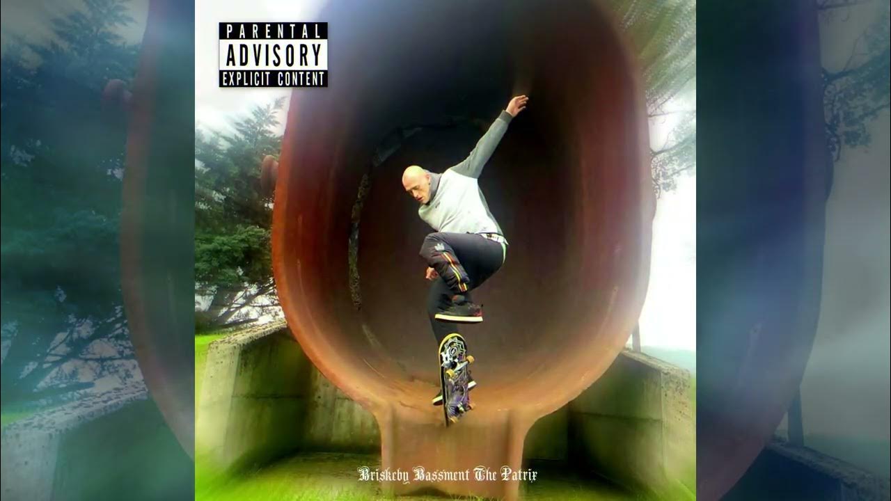 Briskeby Bassment The Patrix Youtube