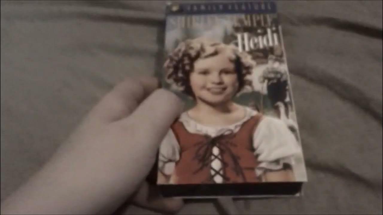 VHS, DVD and VCD Update for May 10, 2024 (Part 1) - YouTube