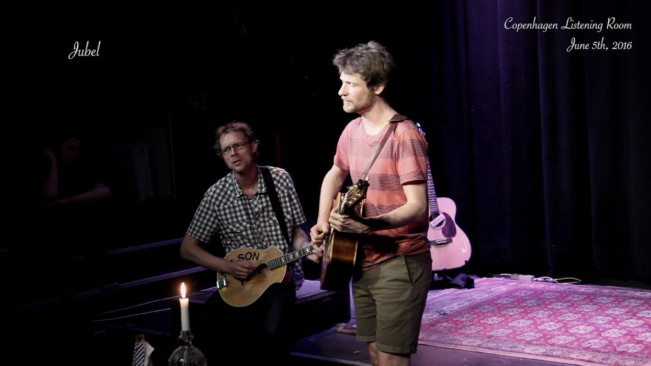 CLR'16 June 5 ~ Open Stage Only - All Acoustic - YouTube