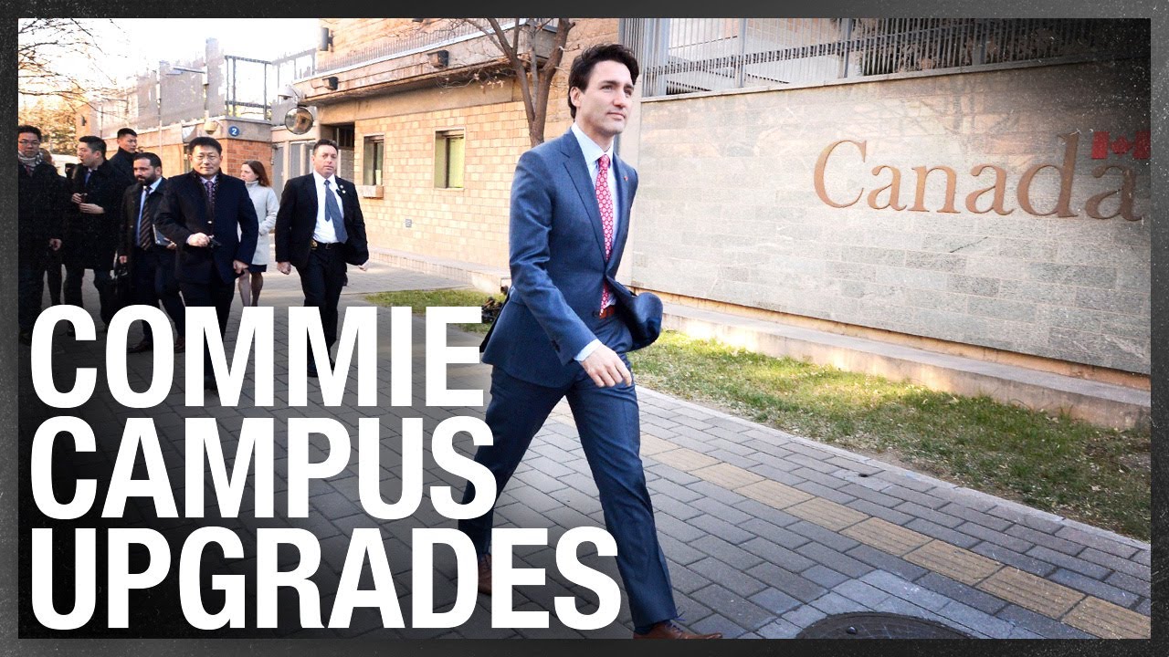 Increase Immigration, Keep China Happy: Canada's Beijing Embassy is ...