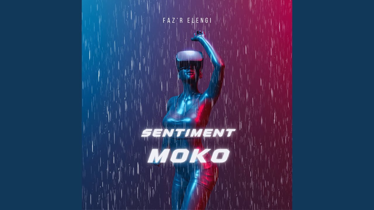Sentiment Moko - YouTube
