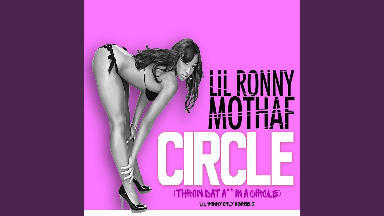 Throw Dat Ass in a Circle - YouTube