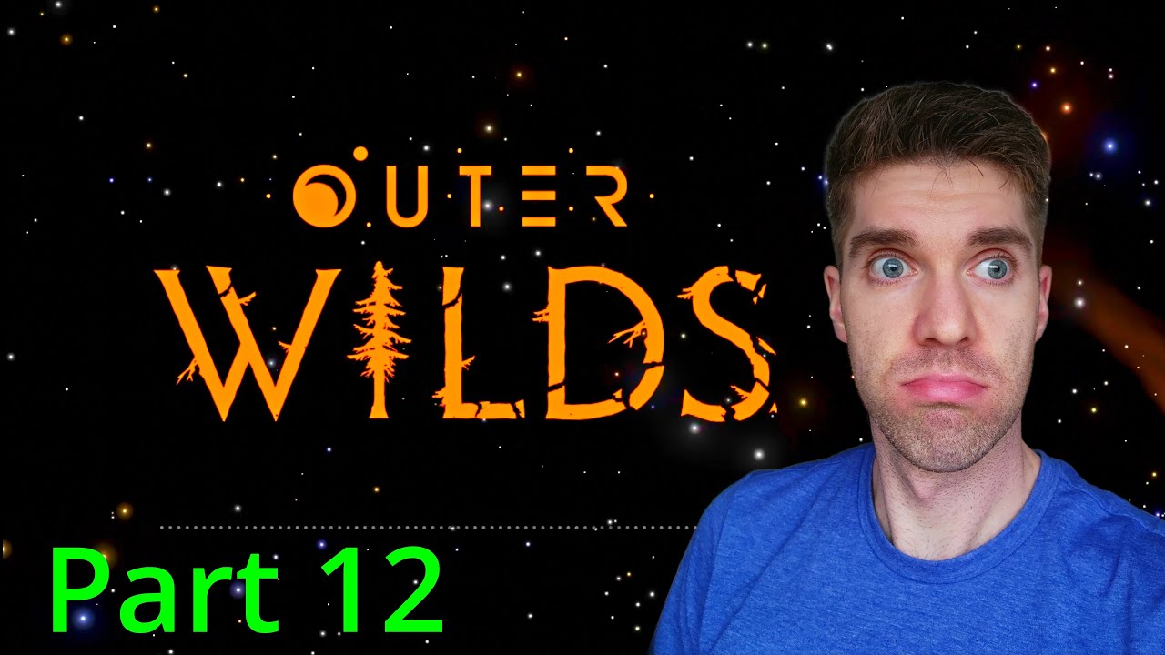 Quantum Moon | Outer Wilds | Part 12 - YouTube