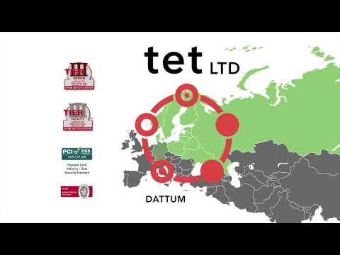 Lattelecom меняет бренд и название! - YouTube