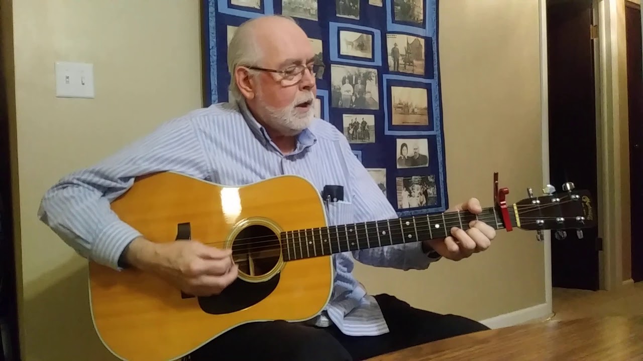 Feeling Haggard - YouTube