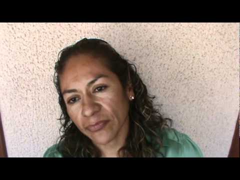 Maria Elena Villalobos contra Alicia Ashley - YouTube
